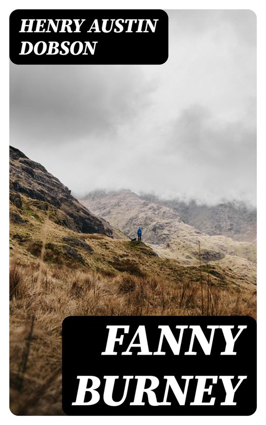 Fanny Burney (ebook), Henry Austin Dobson | 8596547186496 | Boeken ...