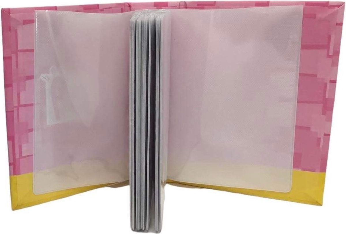 Foto insteek album bee Fun Winnie the Pooh Iejoor de grijze ezel. | bol.com