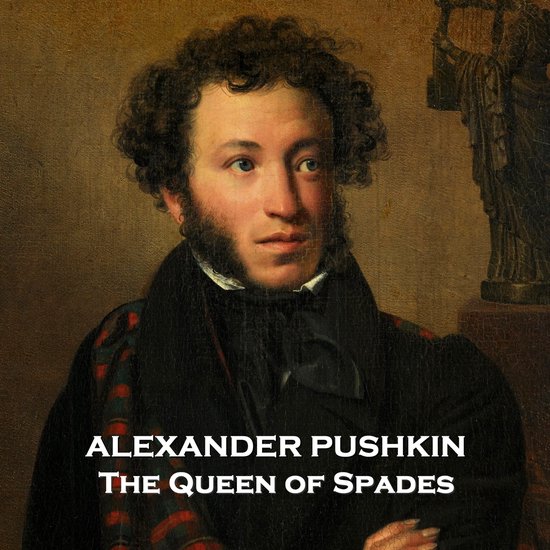 Queen of Spades, The, alexander pushkin | 9781803544052 | Boeken | bol.com