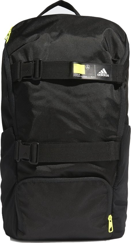 adidas Performance rugzak Mannen zwart TU | bol