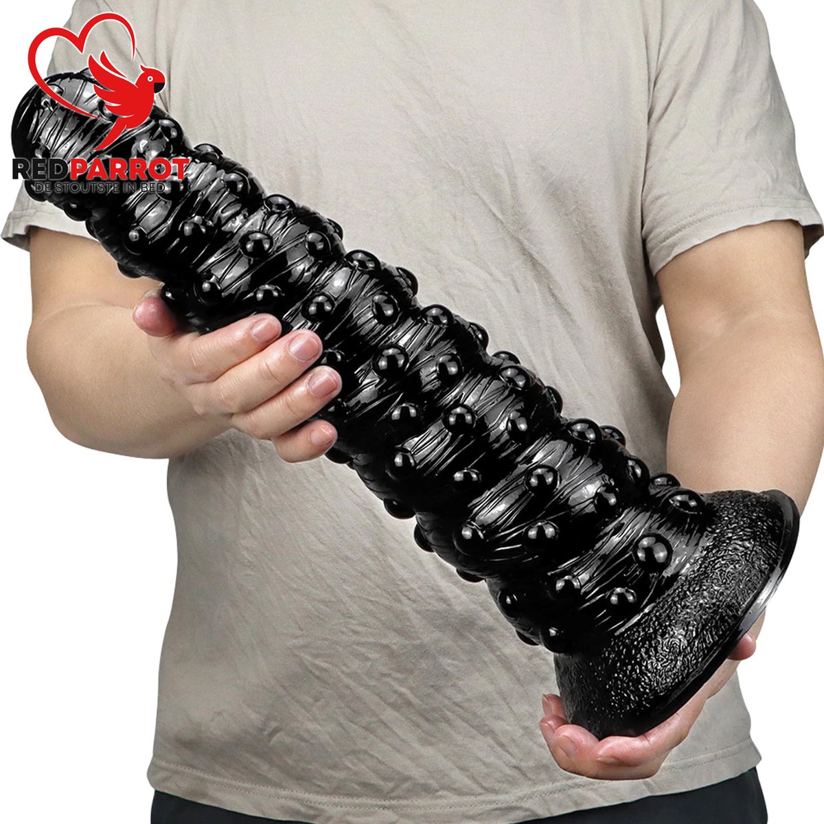 Gigantische Mega Xxl Buttplug Grootste In Nl Fisting Spikes