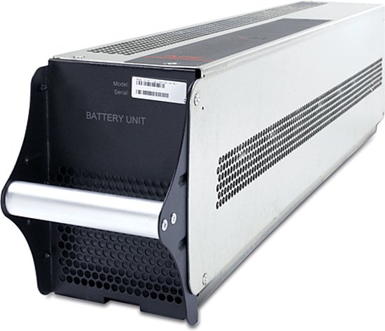 Symmetra PX Battery Unit - Blue | bol.com