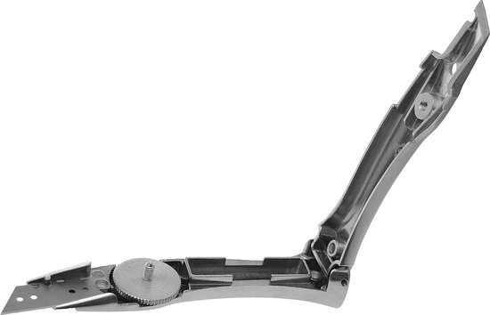 Delphin werkmes - 5 Stuks - Incl. Meshouder - Tapijt Mes - Vinyl Mes ...