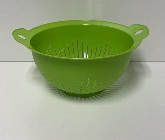 Vergiet groen Ø26cm | bol