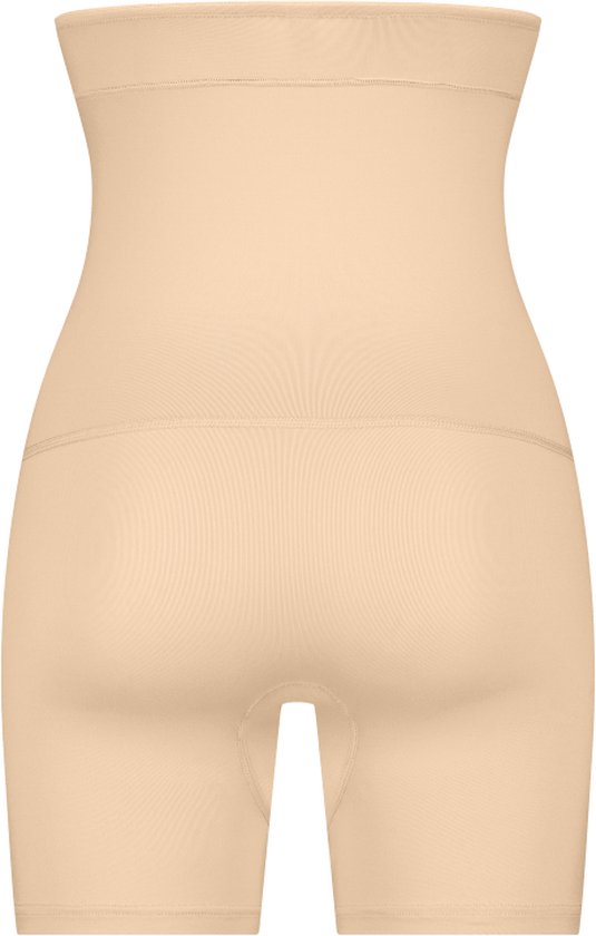 RJ Bodywear Pure Color Shape dames shape long slip (1-pack) - nude ...