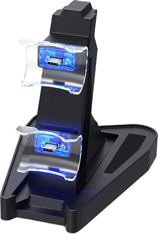 Docking station Playstation 5 - PS5 - Oplaadstation - Laadstation ...