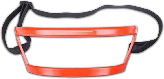 WiseGoods Luxe Nek Haar Trimmer Tool - Kapper - Scheermes Band - Haren ...