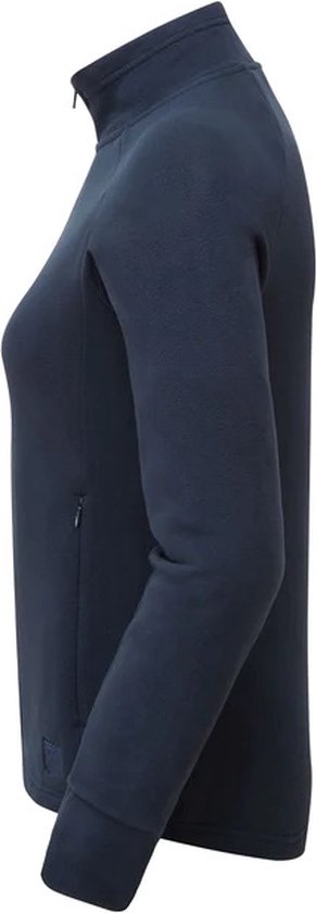 SPRAYWAY Foss Jacket Dames Fleece - Blazer - Maat L | bol.com