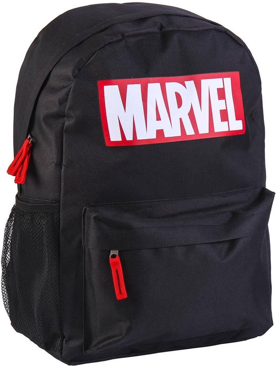 Marvel Rugzak | bol.com