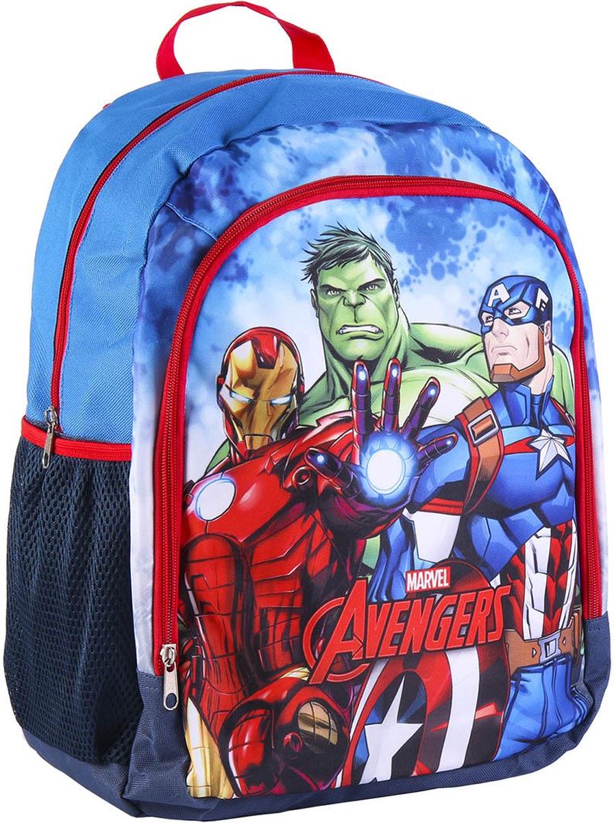 Avengers Rugzak | bol.com