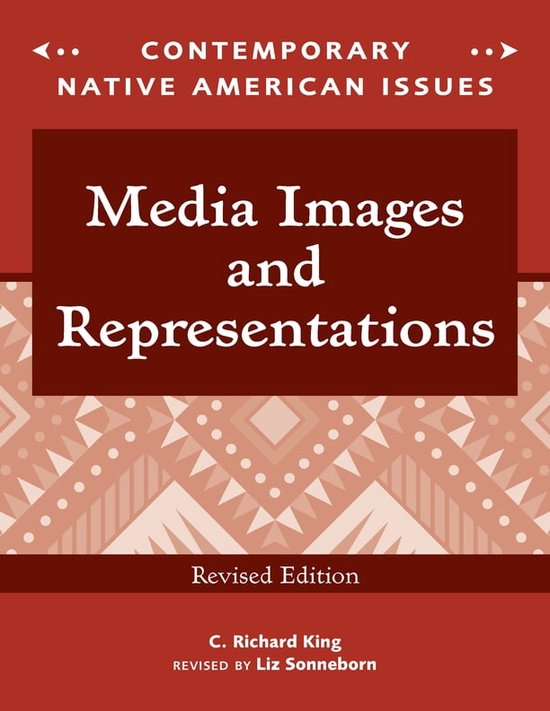 Media Images and Representations, Revised Edition (ebook), C. Richard ...