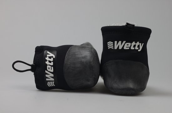Wetty Reef Boots 2mm | bol.com