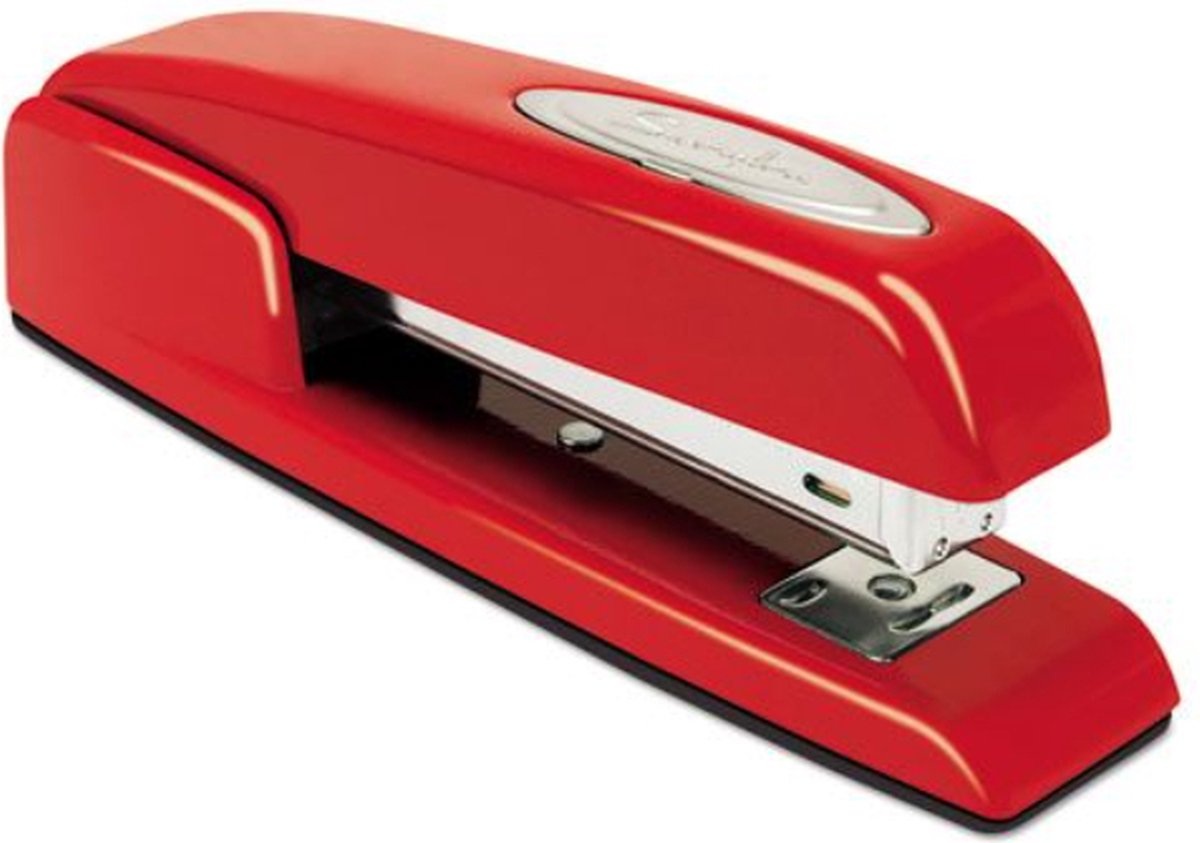 Swingline® - Nietmachines - 20 vel Full Strip Desktop Nietmachine - 2in ...