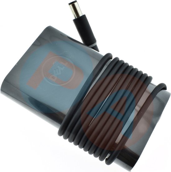 Dell 65W Laptop Adapter 19.5V 3.34A Smart PIN 7.4x5.0mm Origineel | bol.com