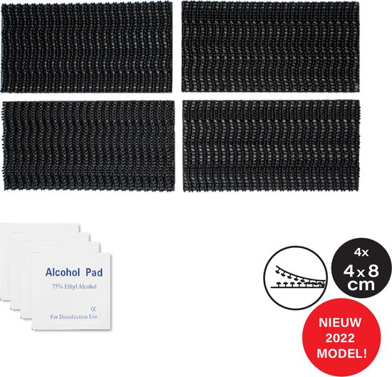 3M Dual Lock SJ3550CF – Heavy Duty Klittenband Zelfklevend ...