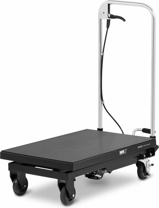 MSW Hefwagen - 150 kg | bol.com