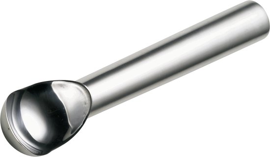 Stöckel IJsdipper met lange greep - Ø56mm - 1/20Ltr | bol