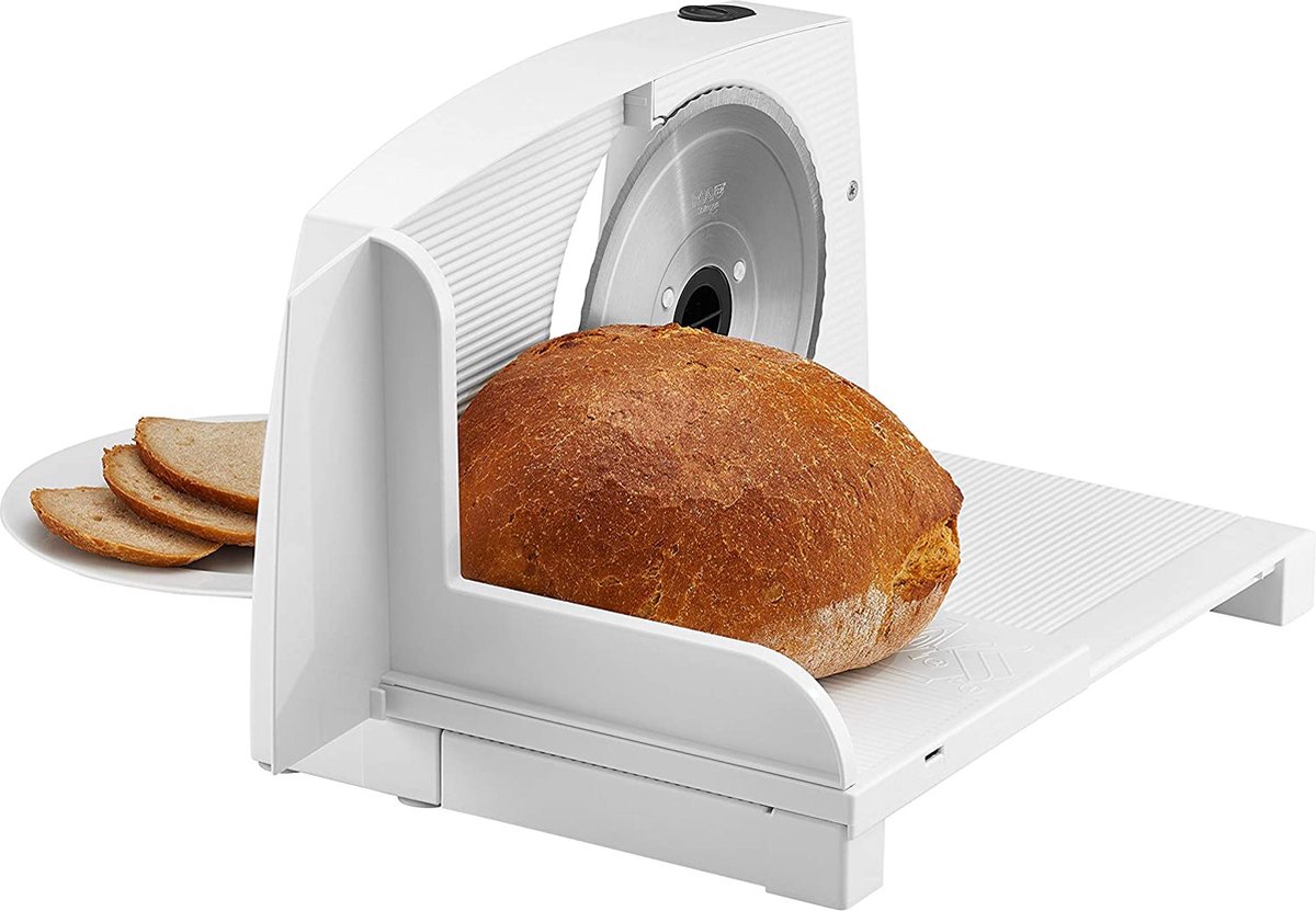 broodsnijmachine - vleessnijmachine / Snijder Professionele - Mandoline ...