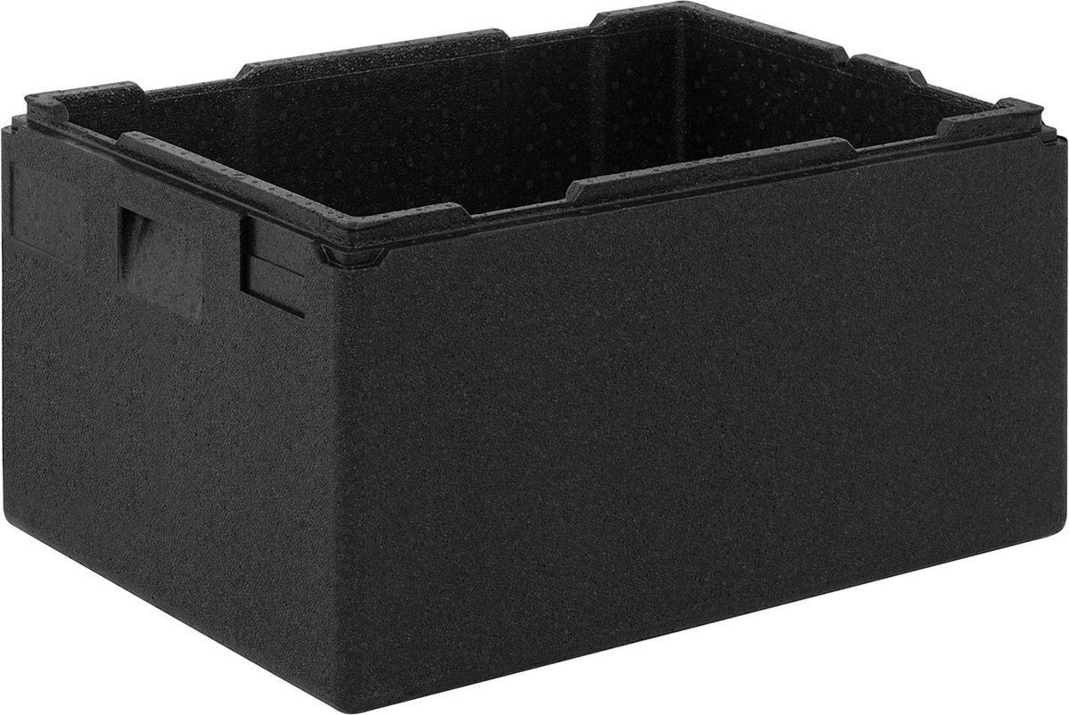 CAMBRO Thermobox - bovenlader - 80 L | bol.com