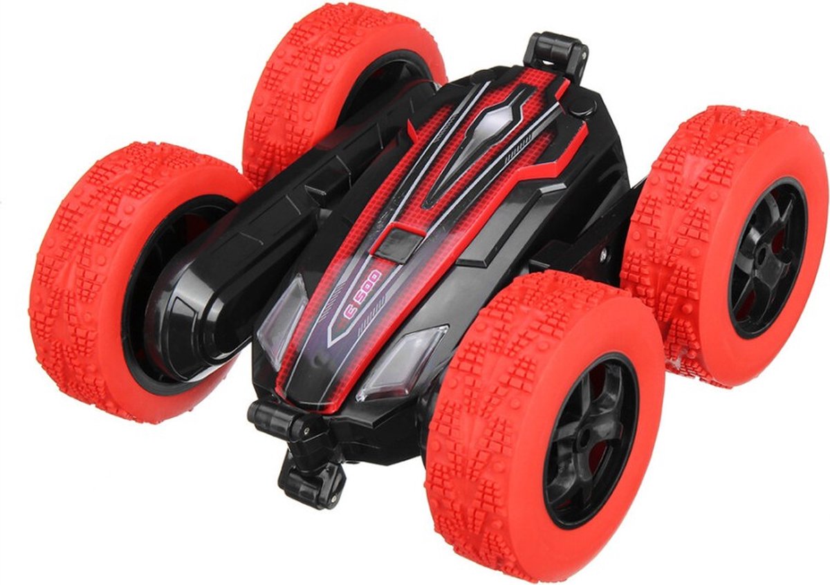RC Stunt wagen | bol.com