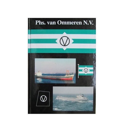 Phs. van Ommeren, T. Grootenboer | 9789079152018 | Boeken | bol