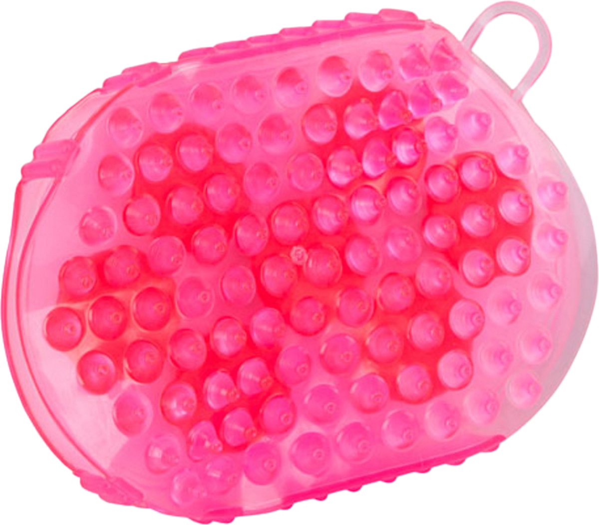 Excellent Borstel Magneet Massage Luxe Massageborstel Voor Paarden