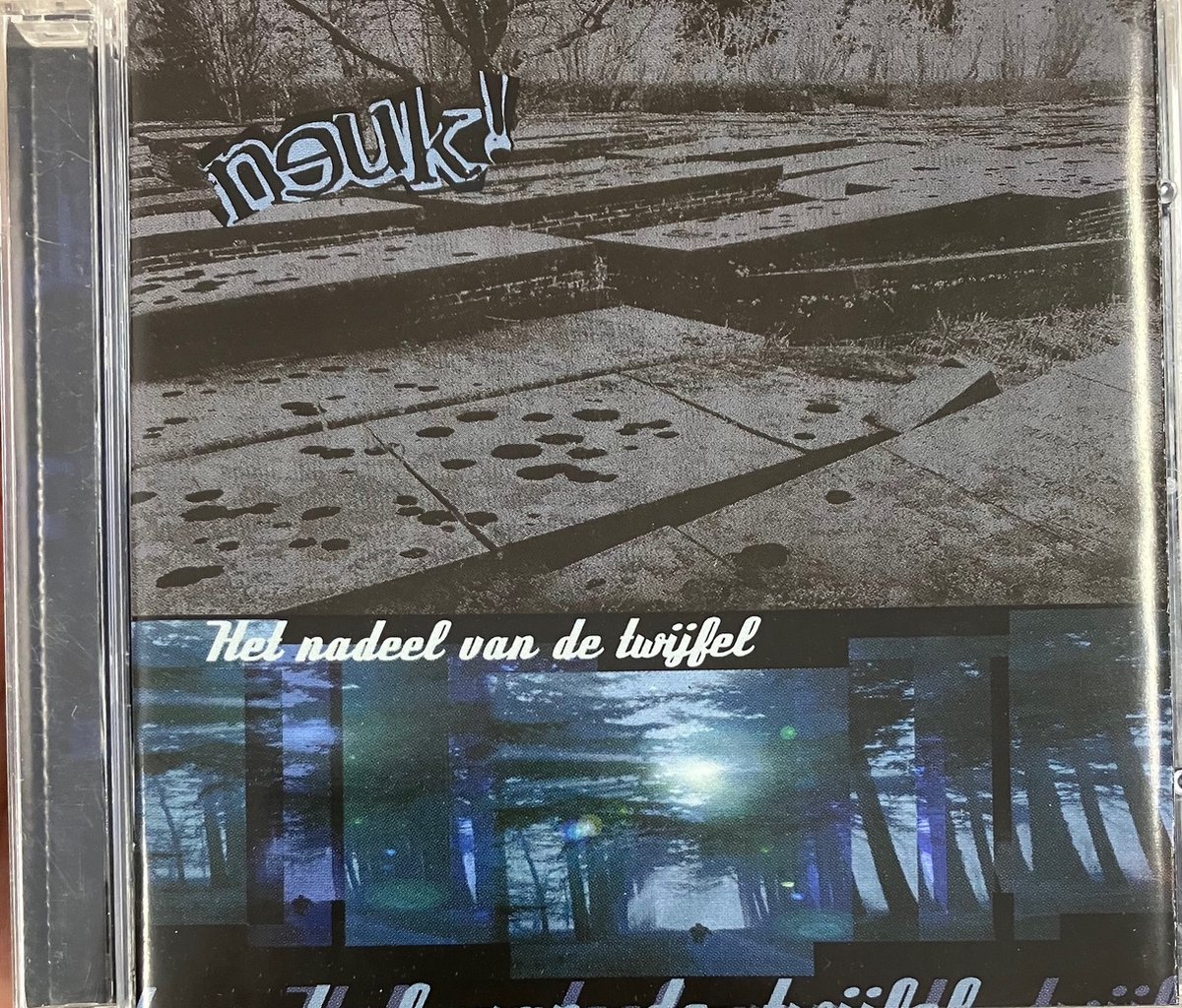Het Nadeel Van De Twijfel, Neuk | CD (album) | Muziek | bol