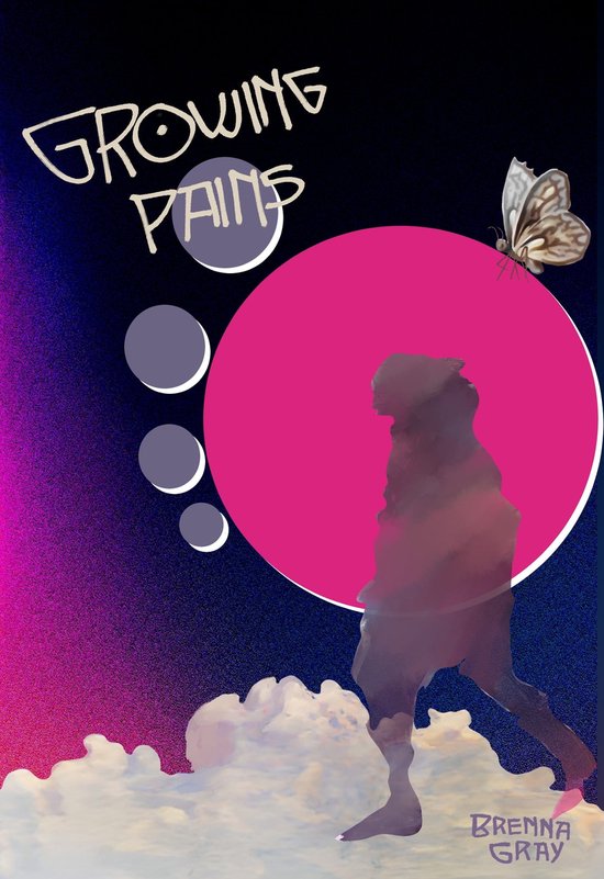 Growing Pains (ebook), Brenna Gray | 9781005902865 | Boeken | bol.com