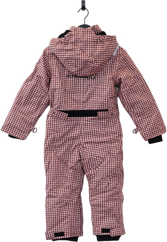 Ducksday - skipak voor kinderen - kleuter - unisex - regenpak ...