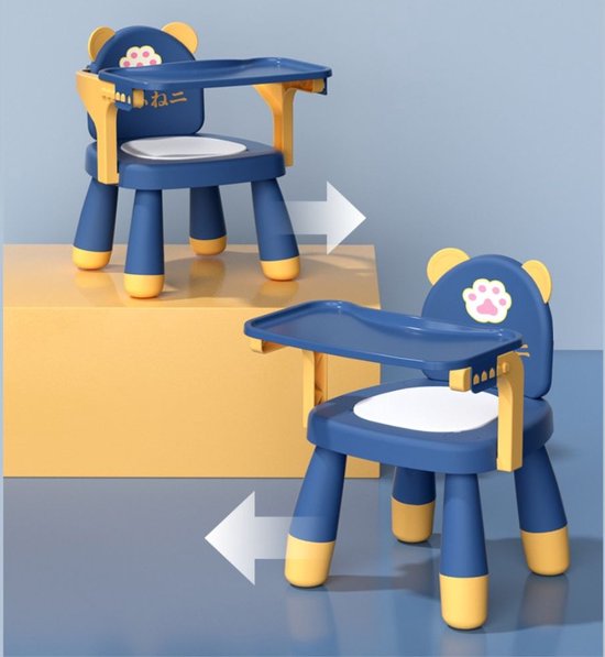 Kinderstoel | Kinderzetel | Kinderzeteltjes peuters | Babyzitje | bol