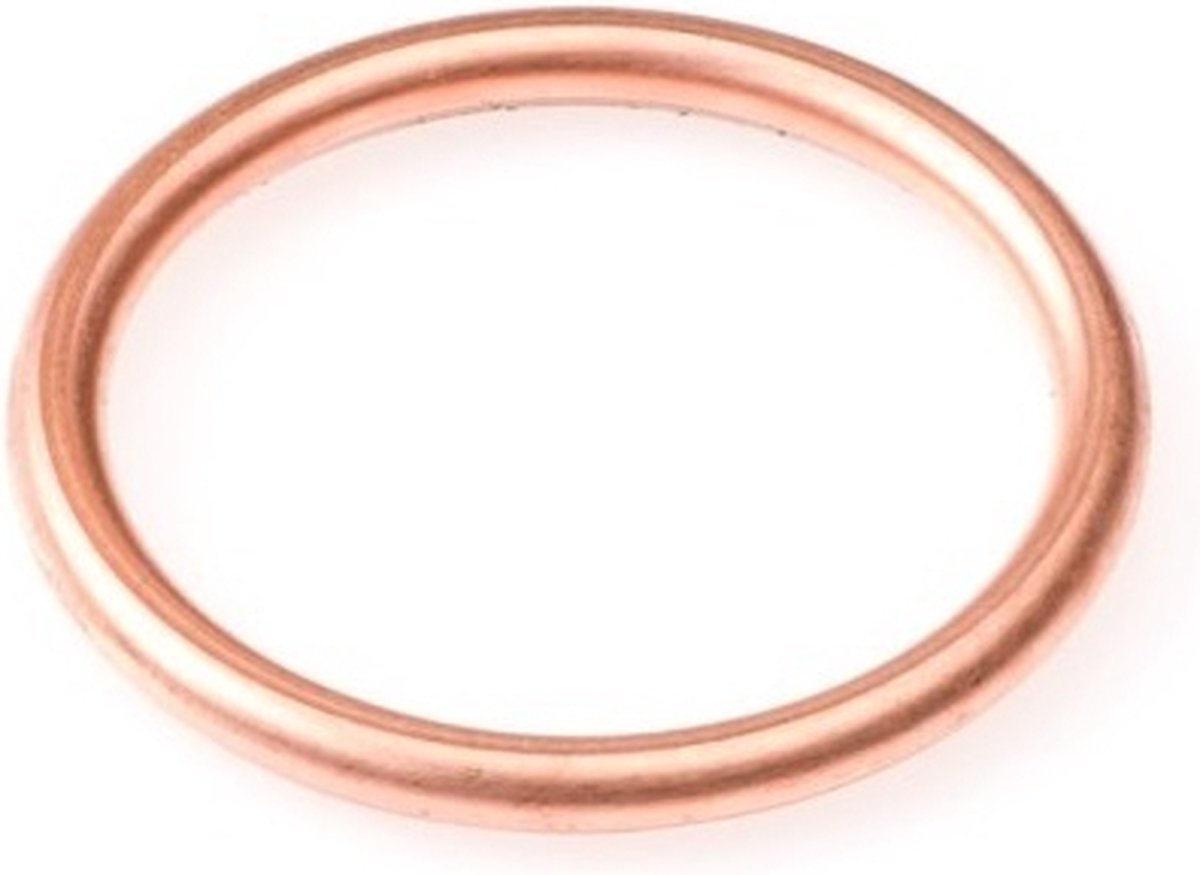 Weber Tools gevulde koperen ringen assortiment 150 delig type FD2011 ...