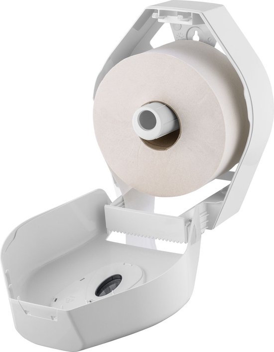 WC rolhouder, toiletrolhouder, toiletpapierdispenser - PQMidiJ, grote ...