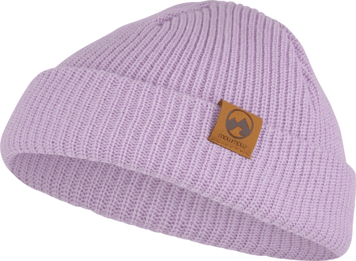 MowMow® Muts | Fisherman | Beanie | One Size Fits All | Unisex ...