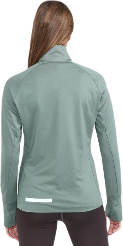 Craft ADV Subz Jacket 3 - Hardloopjack - Groen - Dames | bol