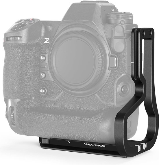 Neewer® - Z9 Camera L Beugel - Arca Type Uitschuifbaar met Volledig ...