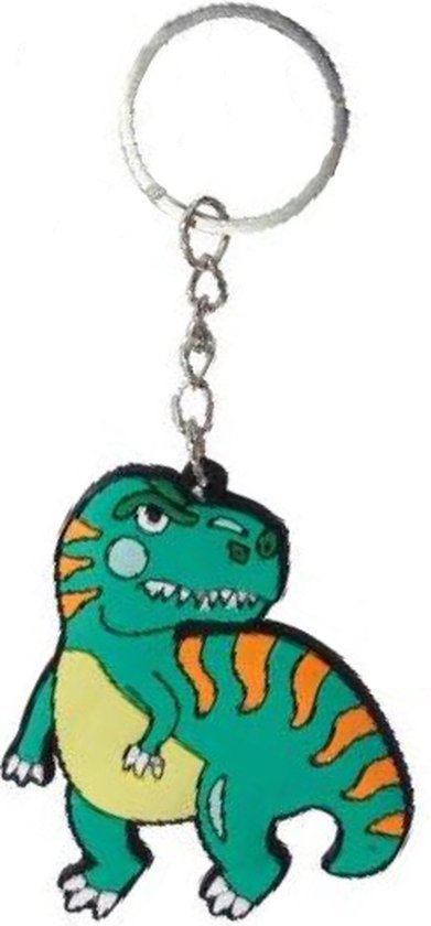 Dino - Sleutelhanger | bol