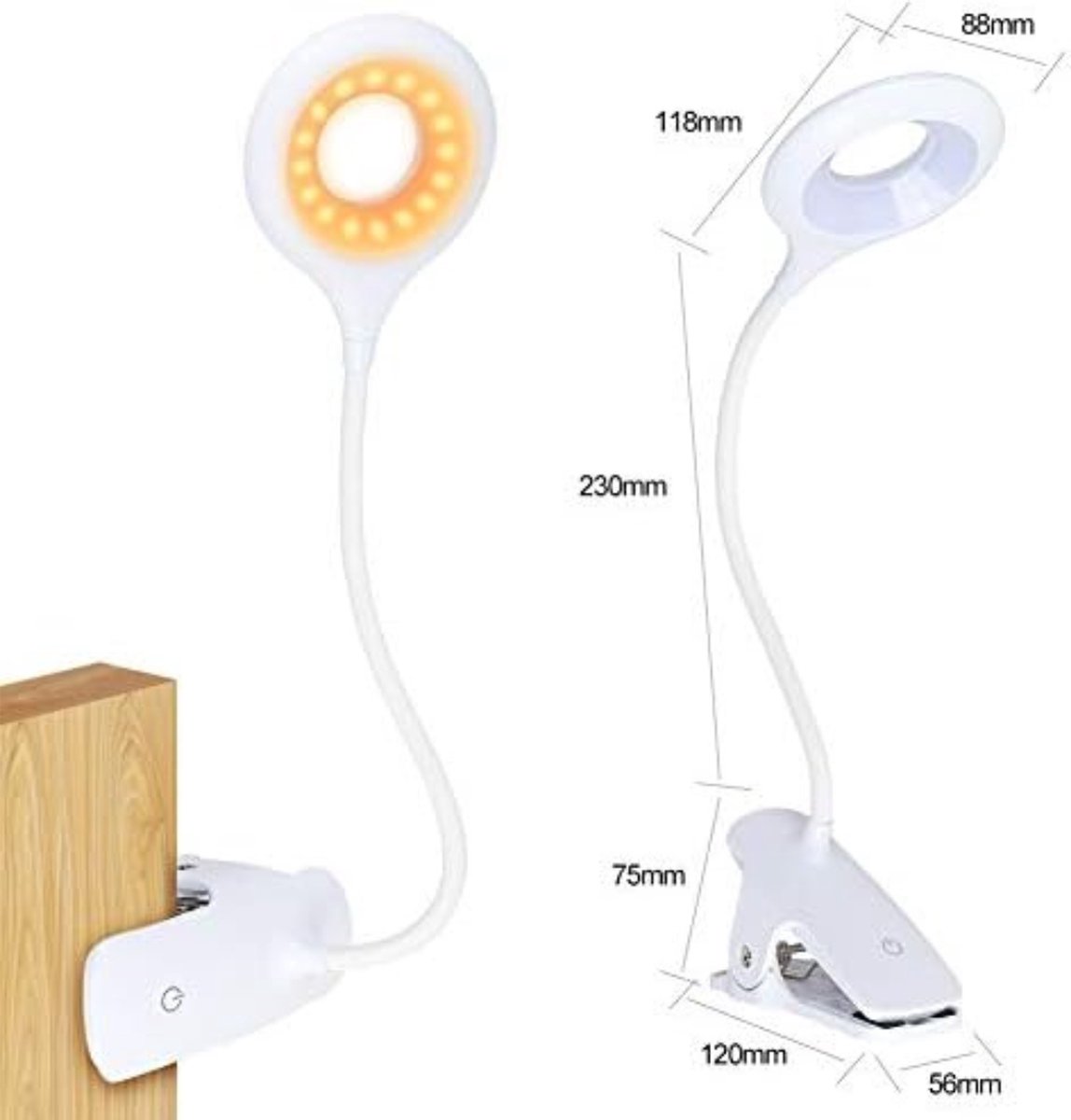 Bedlampjes Leeslampjes - Bedlampjes Slaapkamer - Bedlampjes Slaapkamer ...