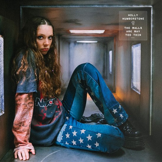 Holly Humberstone - The Walls Are Way Too Thin (12" Vinyl Single), Holly Humberstone |... | bol
