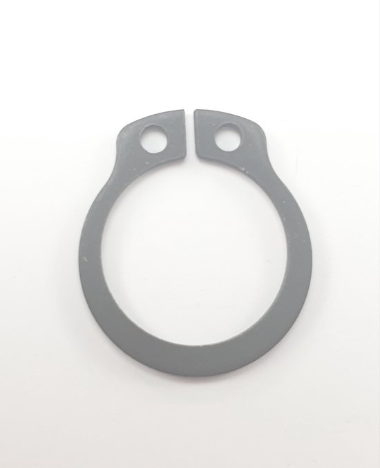 DMP Seegerring Voor As 13mm | bol