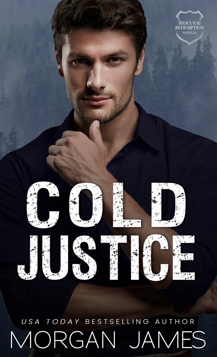 Rescue & Redemption 6 - Cold Justice (ebook), Morgan James | 1230007086373 | Boeken | bol