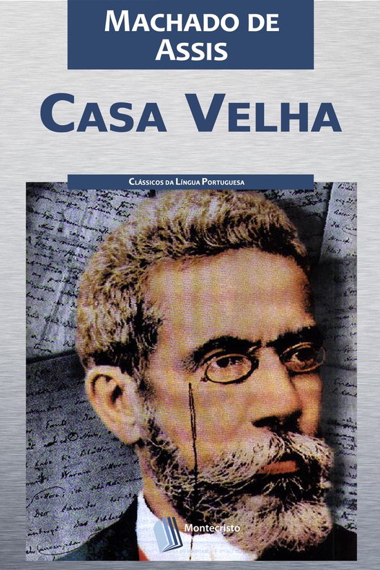 Casa Velha (ebook), Machado de Assis | 9781619654082 | Boeken | bol