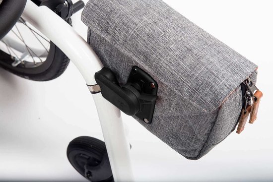 Kinetic Balance Care adapter voor rolstoel | Shop via Kinetic Balance ...
