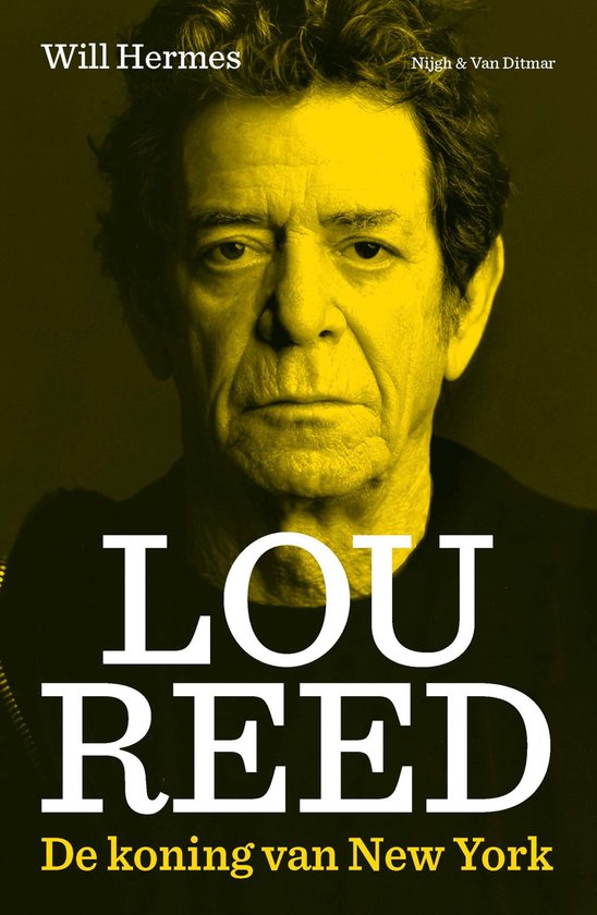 Lou Reed (ebook), Will Hermes | 9789038814896 | Boeken | bol
