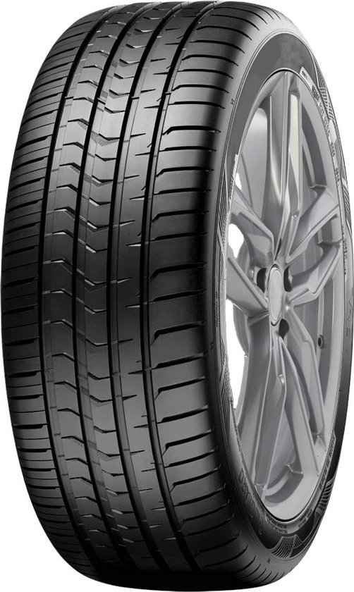 Kumho ECSTA PS71 225/55 R17 97Y Zomerband | bol
