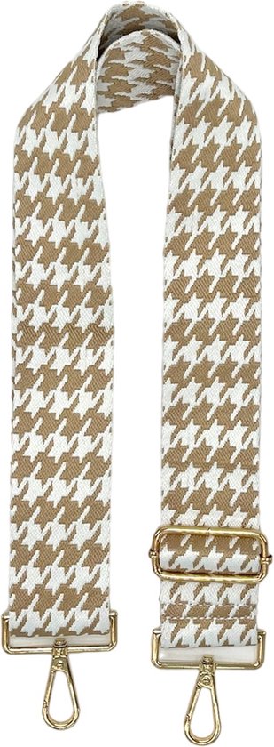 Bag strap- Bagsstrap - Dames Tas - Schouderband - Tassenriem ...