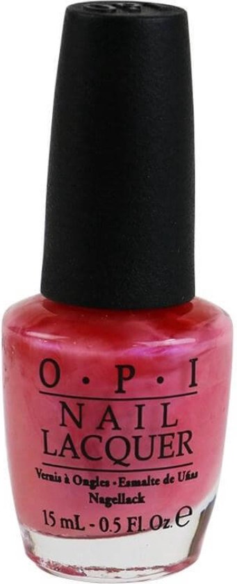 O.P.I. HAWAIIAN ORCHID (15 ml) | bol