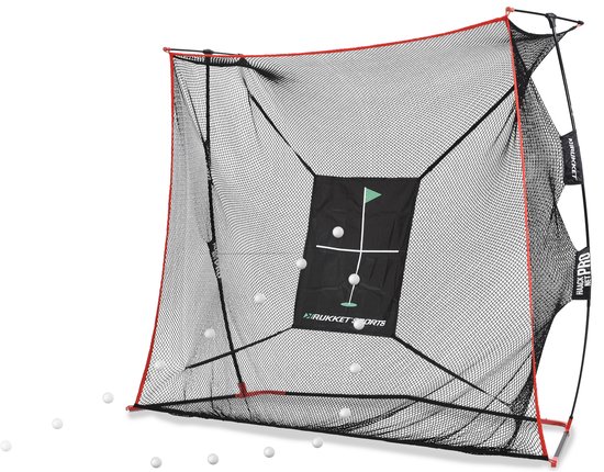Golfnet Rukket Haack Pro + Tri-Turf | bol