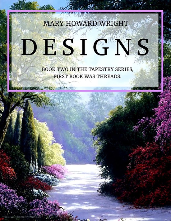 DESIGNS (ebook), Mary Howard Wright | 9781962730280 | Boeken | bol
