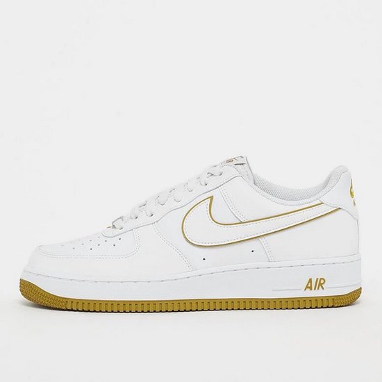 Nike air force 1 '07 DV0788-104 maat 46 | bol