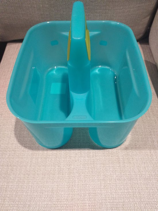 Curver Boodschappenmand / flessenkrat | bol